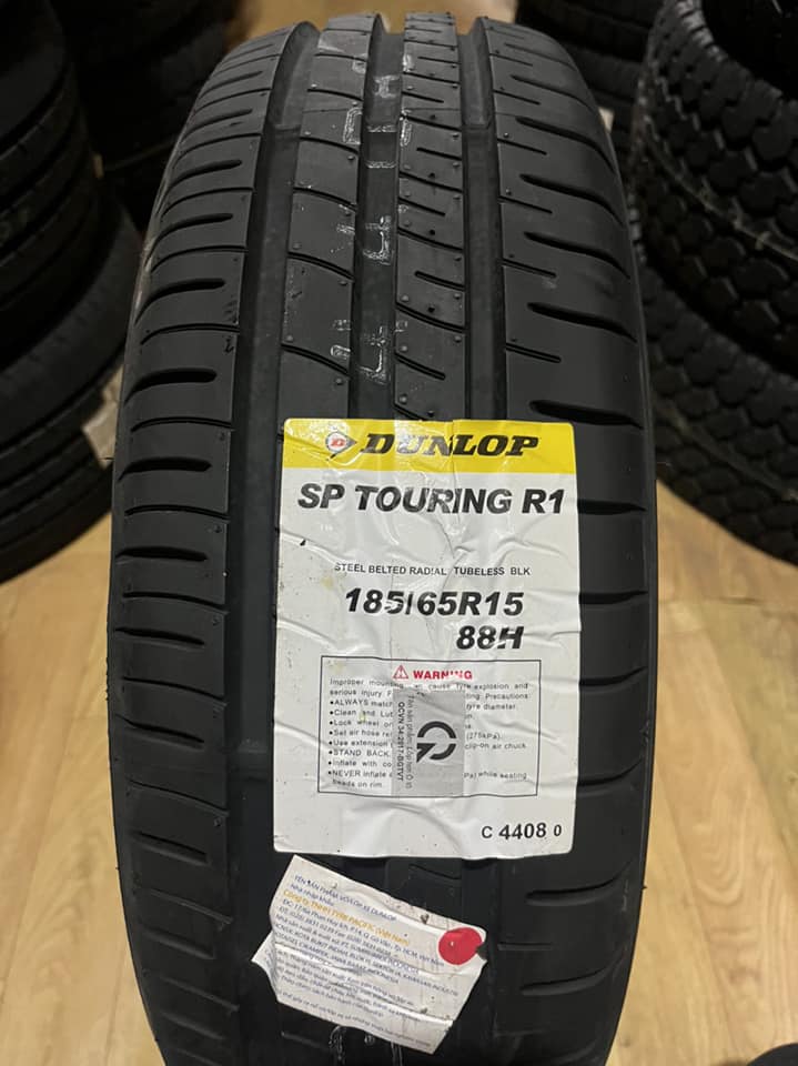 TƯ VẤN : Thay lốp xe Suzuki Ertiga ở Long Thành, Đông Nai.